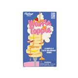 Waffle Topple Board Game | HMV Store