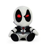X-Force Deadpool Soft Toy | Soft Toy | Free shipping over £20 | HMV Store