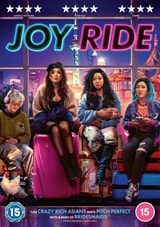 Joy Ride | DVD | Free shipping over £20 | HMV Store