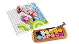Floral Art Decor Painting LEGO Creator 3-in-1 | LEGO | Free shipping ...