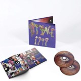 1999 (2019 Remaster) | CD Album | Free shipping over £20 | HMV Store