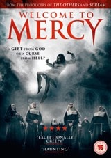 Welcome to Mercy | DVD | Free shipping over £20 | HMV Store