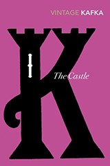 The Castle | Books | Free shipping over £20 | HMV Store