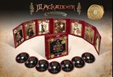 Blackadder: The Complete Collection | HMV Store