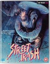 Street Trash | HMV Store
