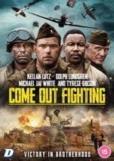 Come Out Fighting | DVD | Free shipping over £20 | HMV Store