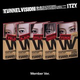 Tunnel Vision (MEMBER Ver.) | HMV Store