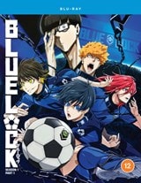 Blue Lock: Season 1 Part 1 | HMV Store