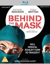 Behind the Mask | HMV Store