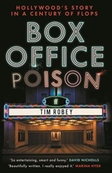 Box Office Poison Tim Robey | HMV Store