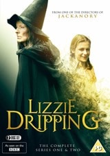 Lizzie Dripping: The Complete Series One & Two | HMV Store