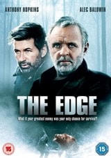 The Edge | HMV Store