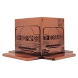 Cardboard Box Metal Gear Solid 2 Metal Replica | HMV Store