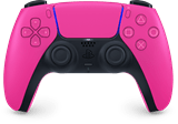 Official PlayStation 5 DualSense Controller - Nova Pink | PlayStation 5 ...