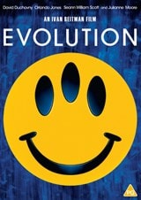 Evolution | DVD | Free shipping over £20 | HMV Store
