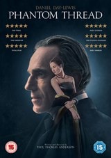 Phantom Thread | HMV Store