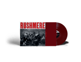 RUSHMERE - Limited Edition Bloodshot Red Vinyl | Vinyl 12" Album | Free ...