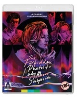 The Forbidden Photos of a Lady Above Suspicion | Blu-ray | Free shipping over £20 | HMV Store