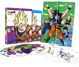 Dragon Ball Z: Season 3 | HMV Store