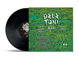 Dala Toni | Vinyl 12" Album | Free shipping over £20 | HMV Store