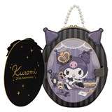 Kuromi 20th Anniversary Cameo Sanrio Loungefly Mini Backpack | Backpack ...