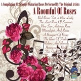 A Roomful of Roses | CD Album | Free shipping over £20 | HMV Store