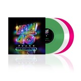 Now That's What I Call 40 Years: Part Two | HMV Store