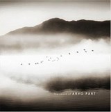 The Sound of Arvo Pärt | HMV Store
