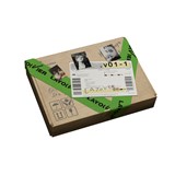 Layover [version A] | HMV Store