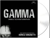 Gamma | Vinyl 12" Album | Free shipping over £20 | HMV Store
