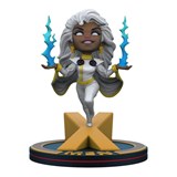 Storm X-Men Q-Fig Diorama | Figure | Free shipping over £20 | HMV Store