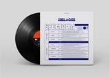 Spectrum | Vinyl 12" Album | Free shipping over £20 | HMV Store