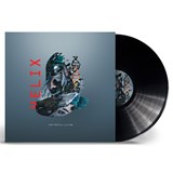 Helix | Vinyl 12" Album | Free shipping over £20 | HMV Store