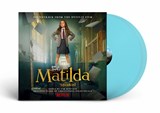 Matilda - The Musical (Soundtrack from the Netflix Film) | HMV Store
