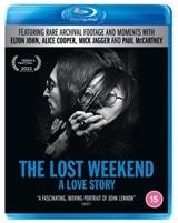 The Lost Weekend: A Love Story | HMV Store