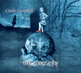 My Geography | CD Album | Free shipping over £20 | HMV Store
