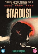 Stardust | DVD | Free shipping over £20 | HMV Store