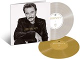 Johnny | Vinyl 12" Album | Free shipping over £20 | HMV Store