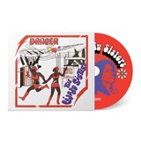 Danger | CD Album | Free shipping over £20 | HMV Store