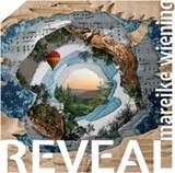 Reveal | CD Album | Free shipping over £20 | HMV Store