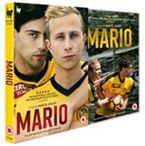 Mario | DVD | Free shipping over £20 | HMV Store