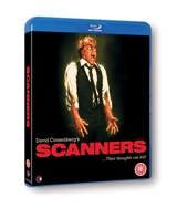 Scanners | HMV Store