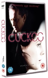 Cuckoo | DVD | Free shipping over £20 | HMV Store