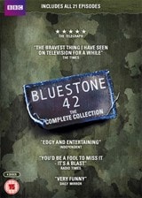 Bluestone 42: The Complete Collection | HMV Store