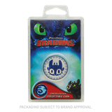 How To Train Your Dragon Limited Edition Coin | Collectible Coin | Free ...