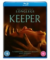 Keeper | HMV Store
