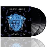 Pandemonium | Vinyl 12" Album | Free shipping over £20 | HMV Store