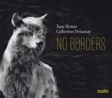 No Borders | CD Album | Free shipping over £20 | HMV Store