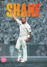 Shane | DVD | Free shipping over £20 | HMV Store