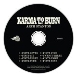 Arch Stanton | CD Album | Free shipping over £20 | HMV Store